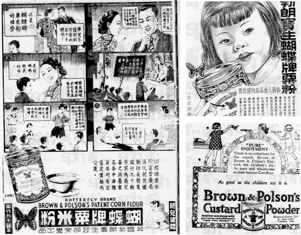 Currying Flavours: Locating Cosmopolitanism in Food Consumption ...