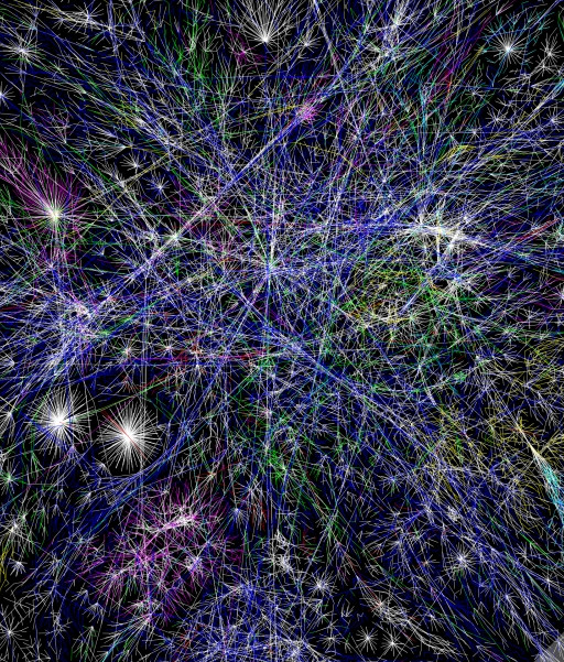 Digital New World Orders: Fears of International conspiracies and ...