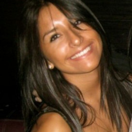 Nadia Stewart (Lund) | MA/MSc in International and World History