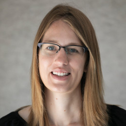 Stephanie Jane Maurer | MA/MSc in International and World History